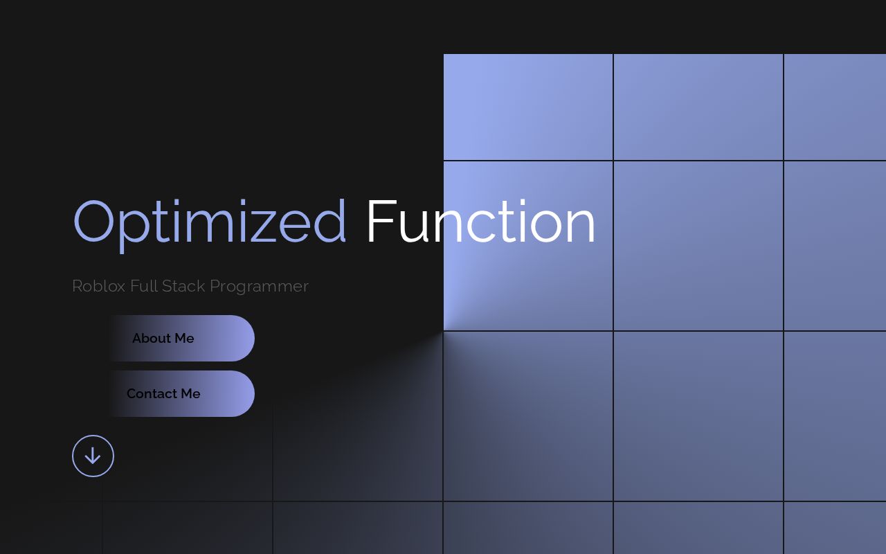OptimizedFunction